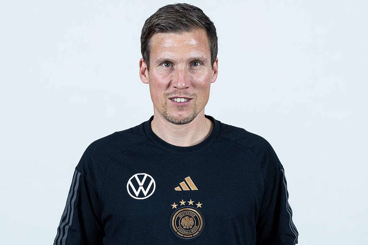 Wolf zum DFB-Direktor befördert - Weiteres Personal wird gesucht ...