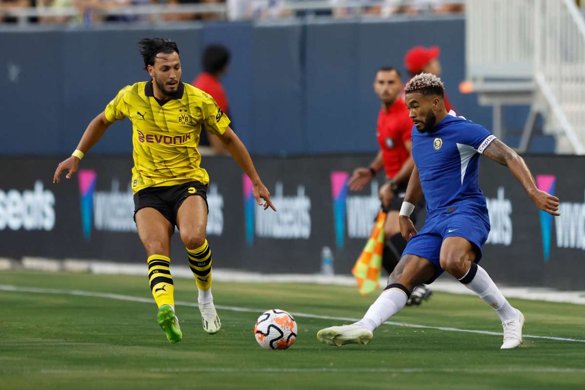 Chelsea a anunțat cine va purta banderola de căpitan în noul sezon ...