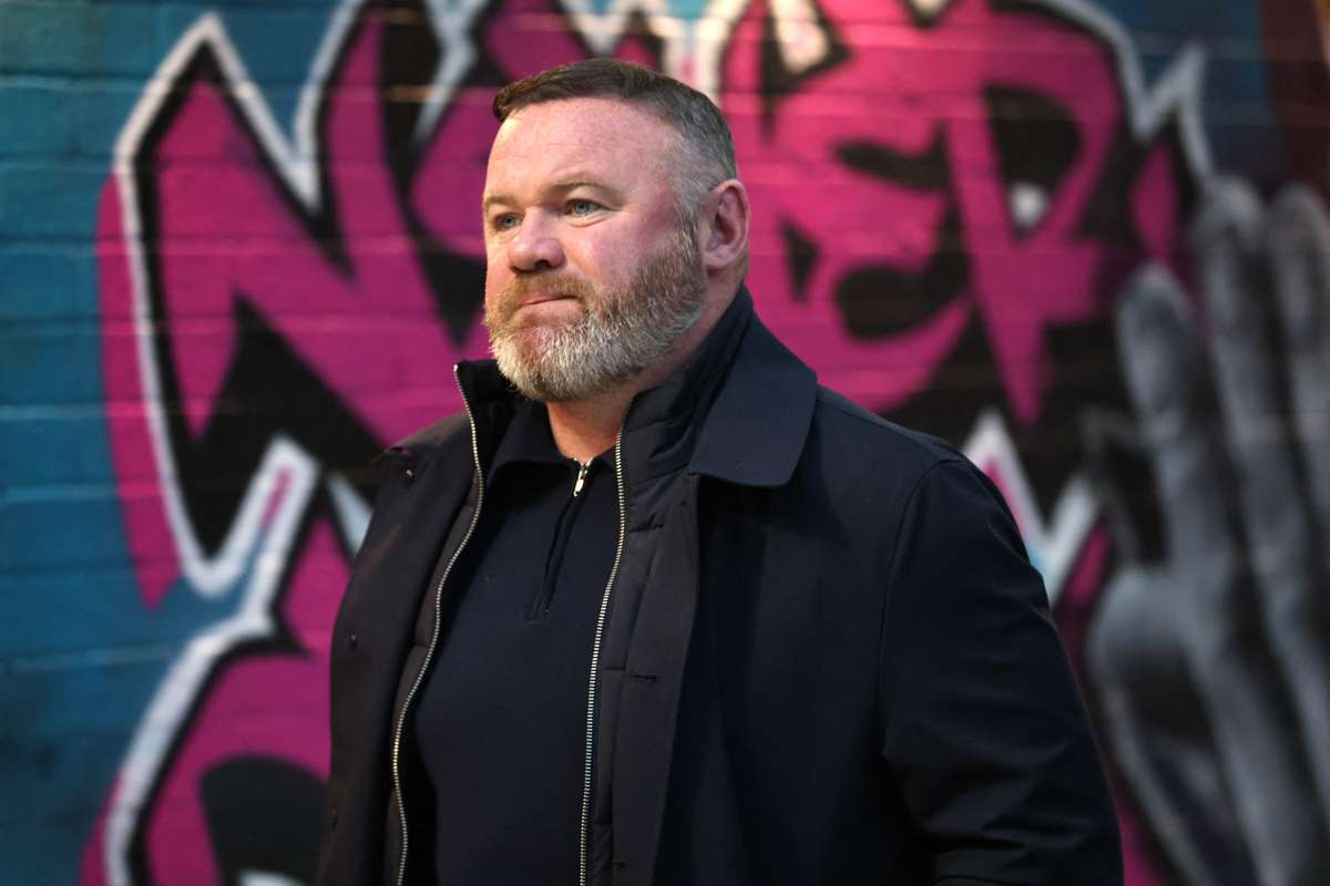 Plymouth boss Wayne Rooney handed one-match suspension | Flashscore.com