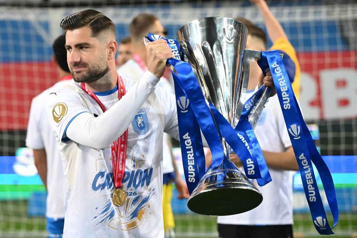 ”Am rămas cu un gust amar!” Florin Ștefan, reproșuri după plecarea de ...