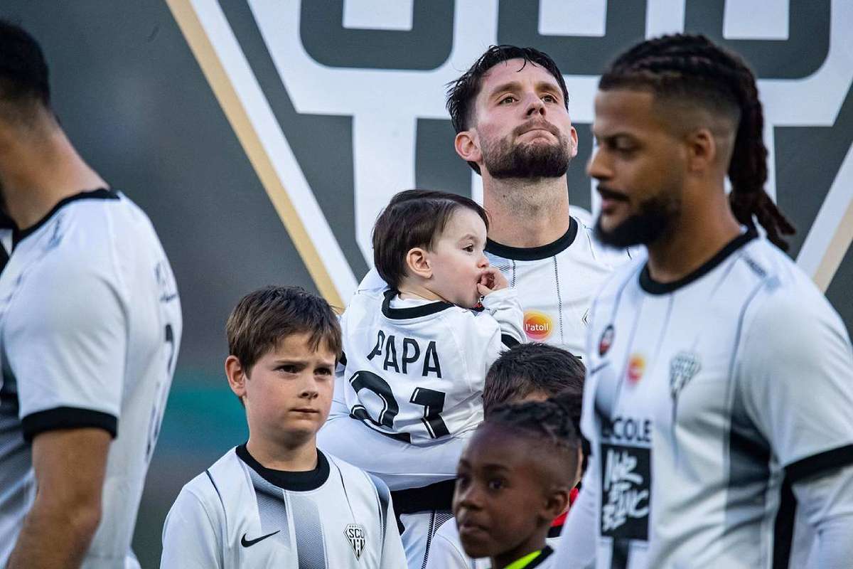 Ligue 2: Après un an en enfer, Angers retrouve la Ligue 1 | Flashscore.fr