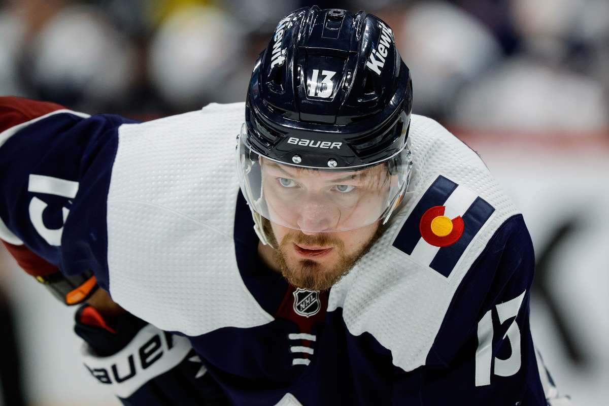 NHL roundup: Valeri Nichushkin makes winning return for Avalanche ...