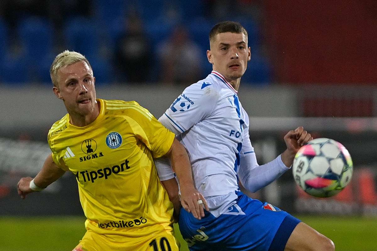 Zorvan po postupu nešetřil sudí. Vím, že mě nepochválí, ale nebylo to ...