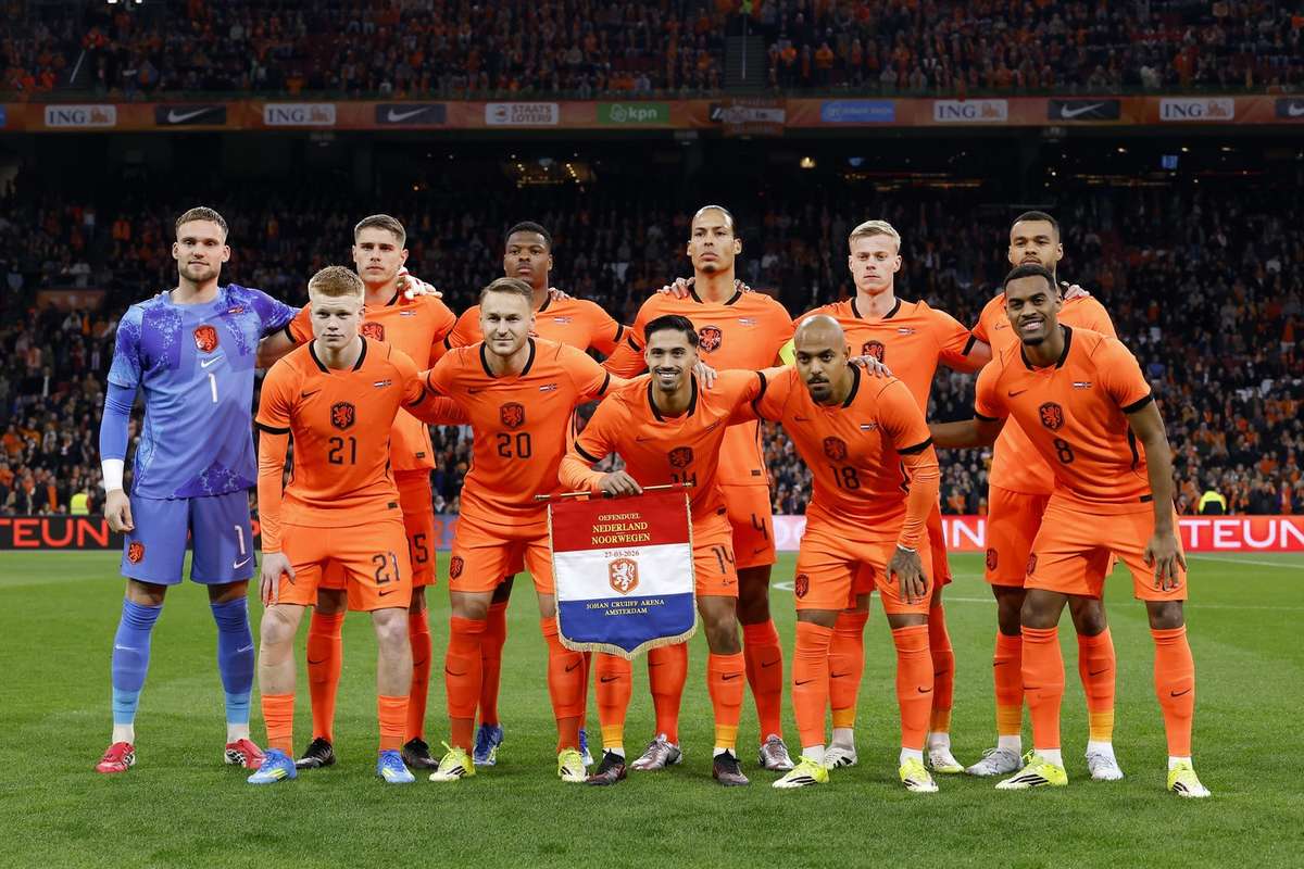 Todos sobre el grupo F del Mundial 2026 | Flashscore.pe