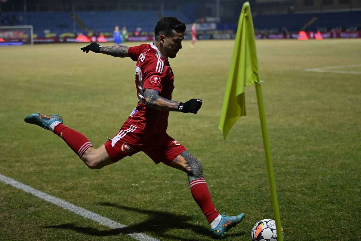 VIDEO: Alt antrenor, același rezultat! Sepsi rămâne fără victorie în play-out | Flashscore.ro