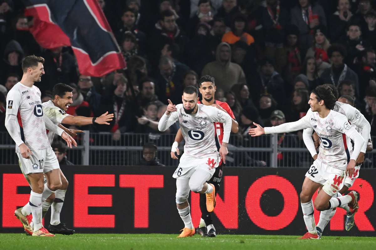 Former Spurs midfielder Bentaleb scores on return from heart attack | Flashscore.co.uk