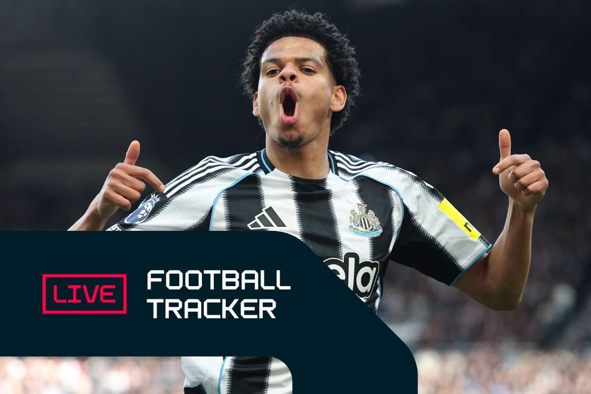 Premier League LIVE: Latest news, scores, updates | Flashscore.co.uk