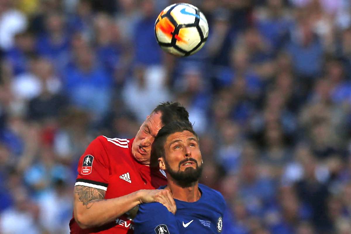 Concussão: saiba efeitos no cérebro do atleta e como prevenir ...