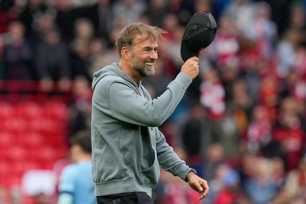 Jurgen Klopp recalls 'miracles' as Liverpool fight for top four ... Jurgen Klopp recalls 'miracles' as Liverpool fight for top four ...
