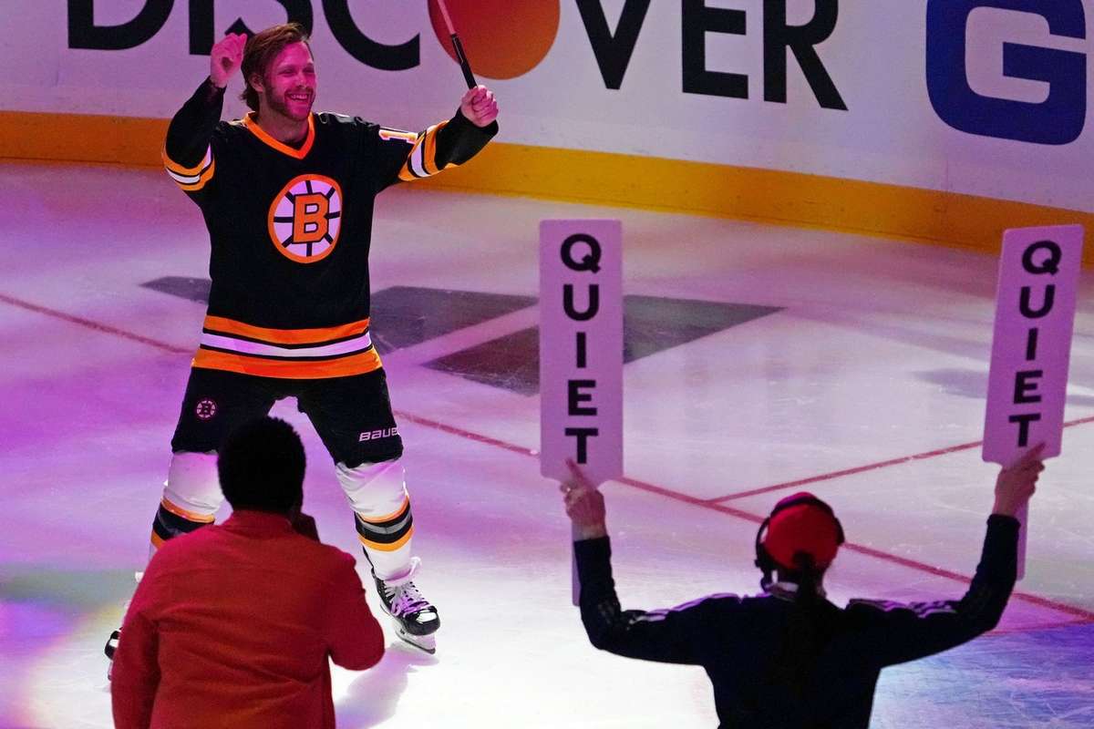 Pohled: Základní část NHL je za námi, úspěch může být rychle zapomenut ...
