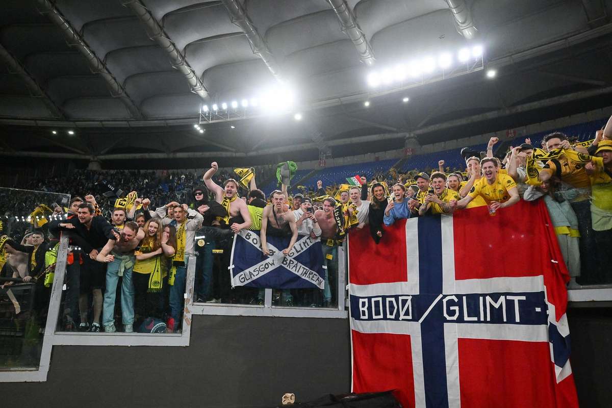 AGF turned down 16-year old Danish talent. Now he has scored two hat ...