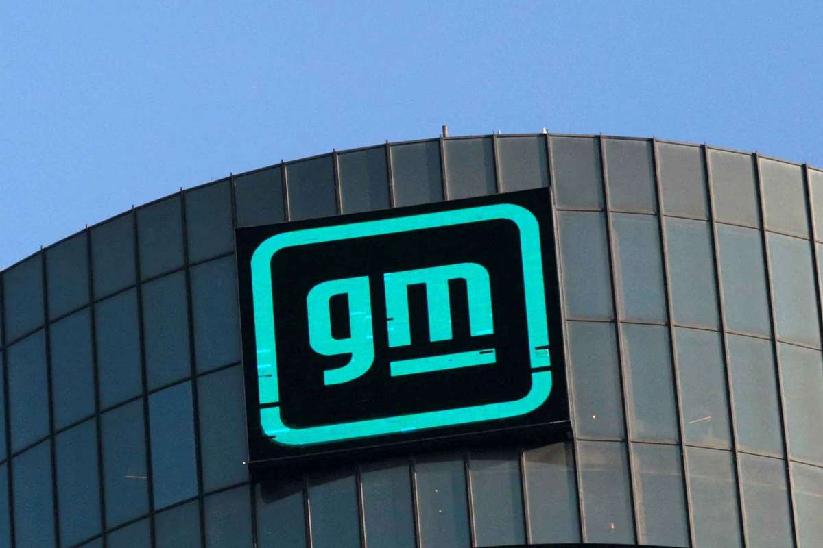 Formula 1: 11th team backed by General Motors now reportedly likely to ...