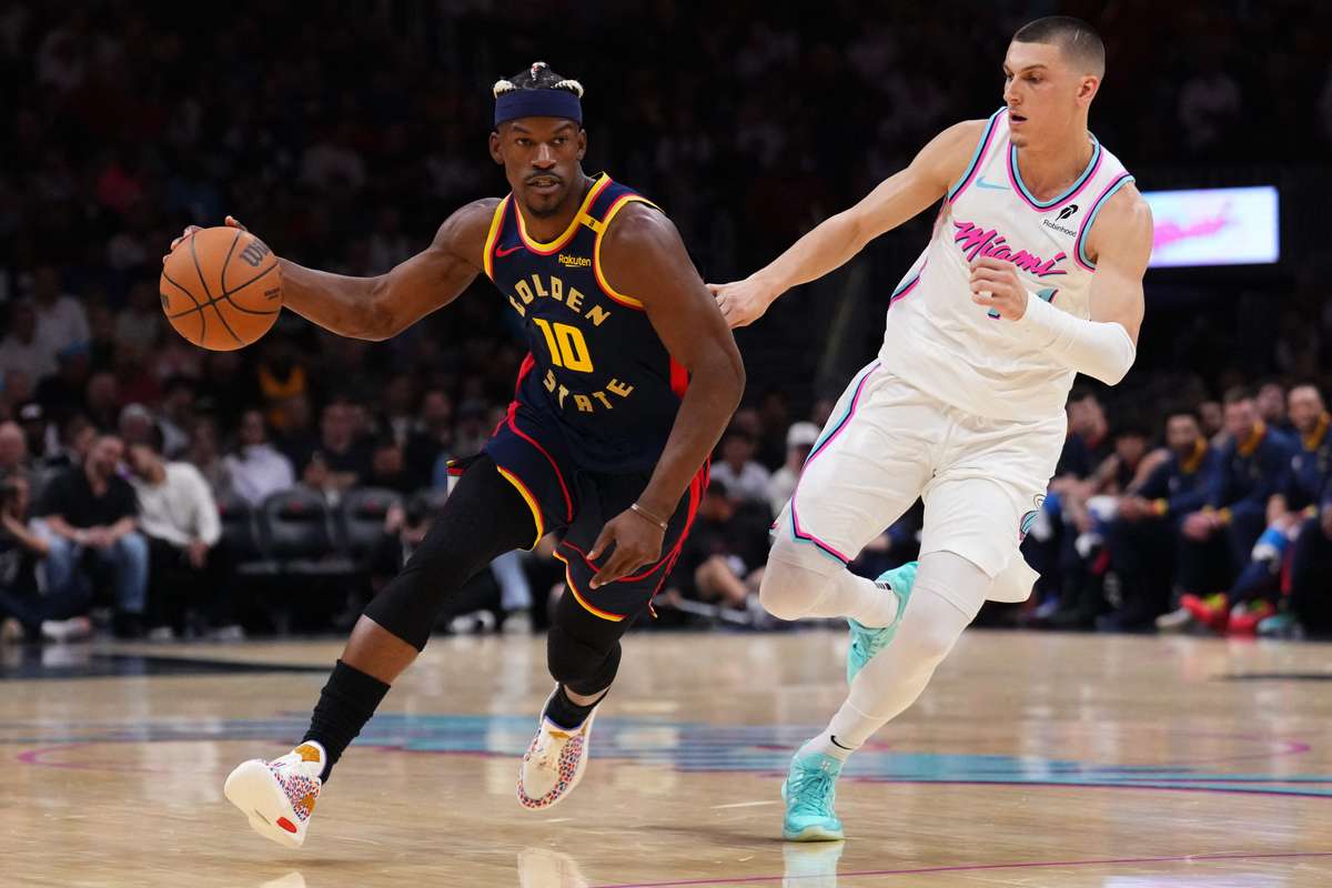 NBA : Butler perd à Miami pour son retour, Lillard victime d'une ...
