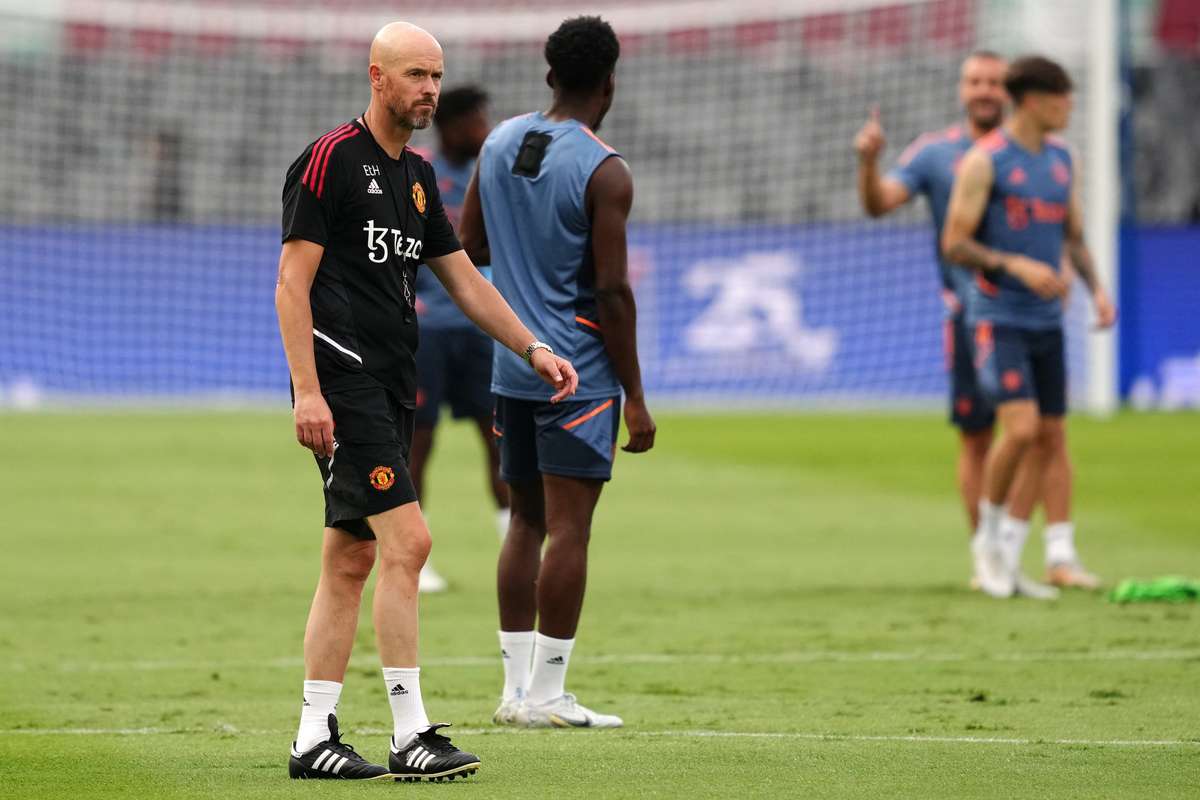 Manchester United Continue Winning Form Under Ten Hag With Victory Rout