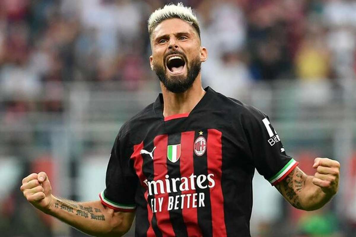 Electric AC Milan trump Inter in five-goal derby thriller | Flashscore ...