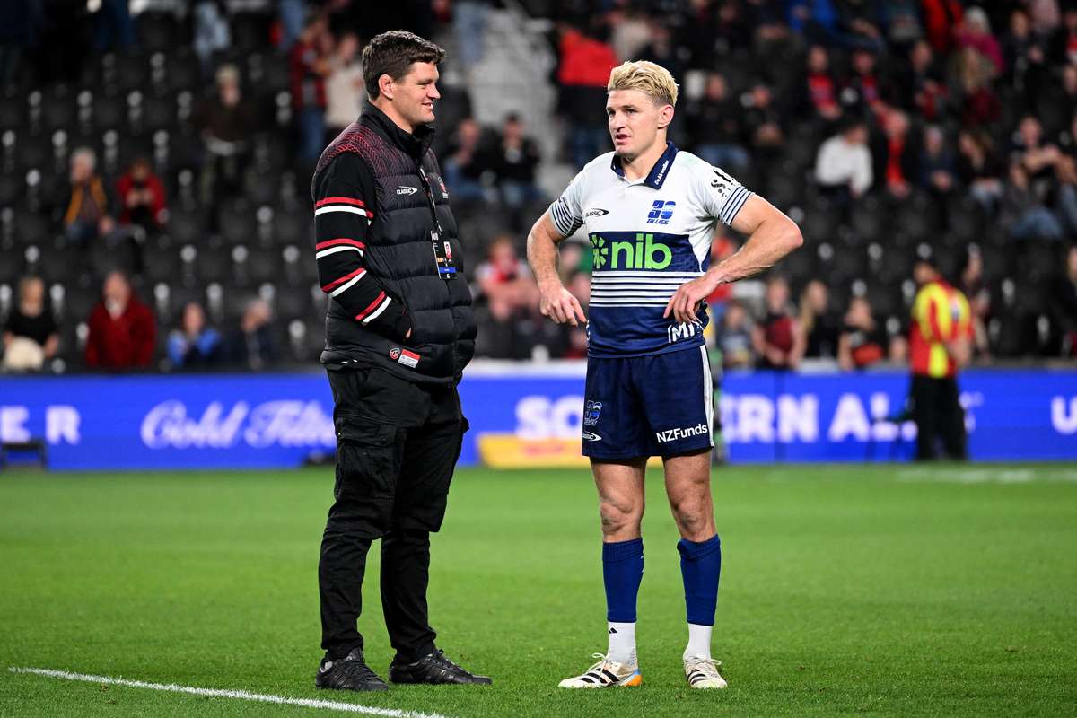 Scott Barrett to undergo back surgery and miss winter tour | Flashscore.ca