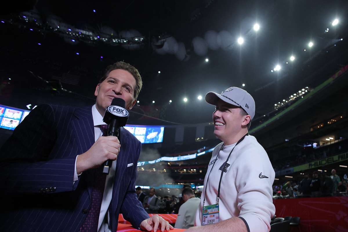 New Orleans Saints announce Kellen Moore as head coach after ...