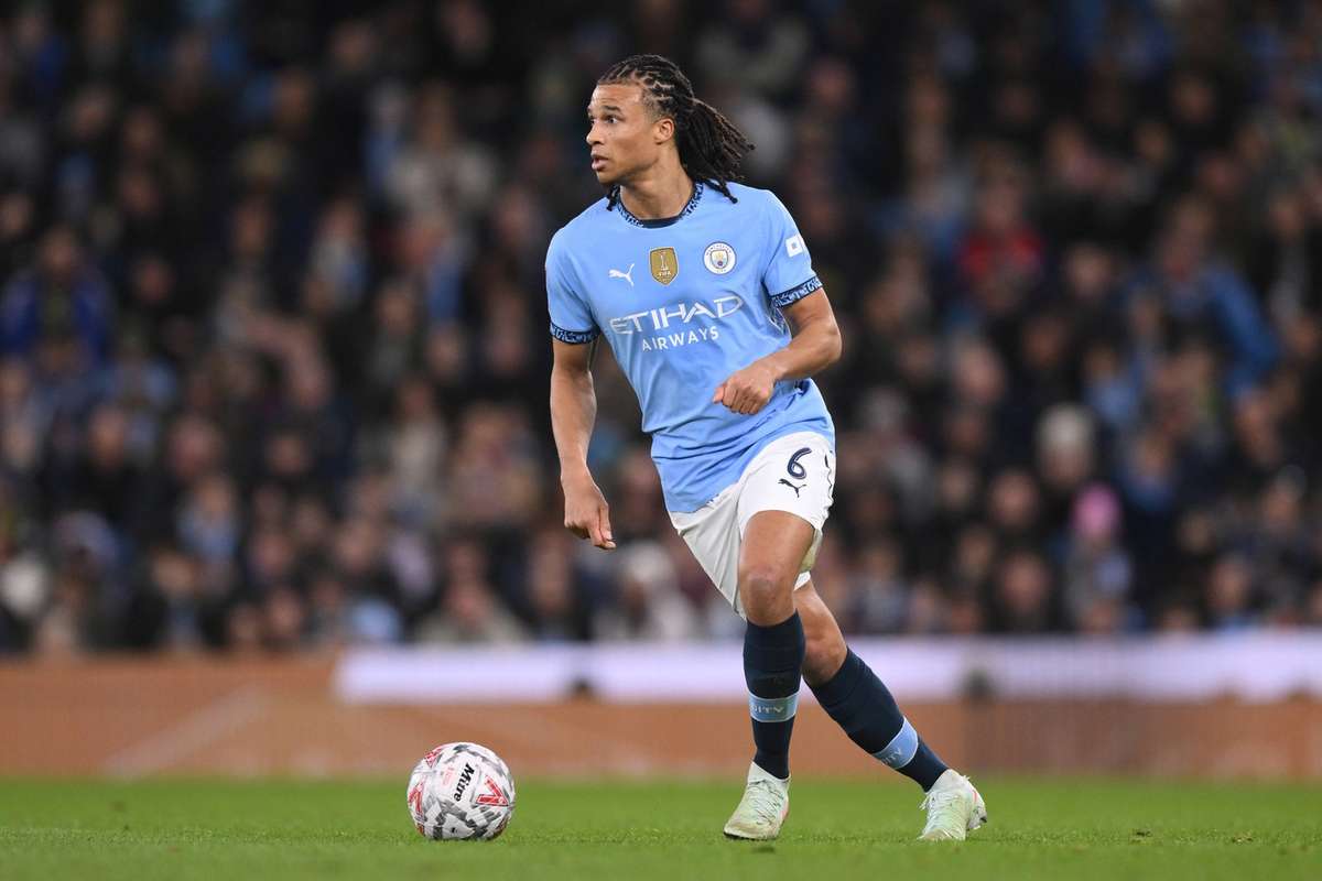 Nathan Ake has surgery on fractured foot after suffering injury during ...