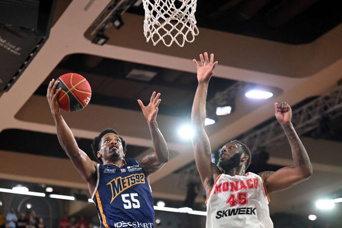 Le Français Armel Traoré signe aux Los Angeles Lakers | Flashscore.fr
