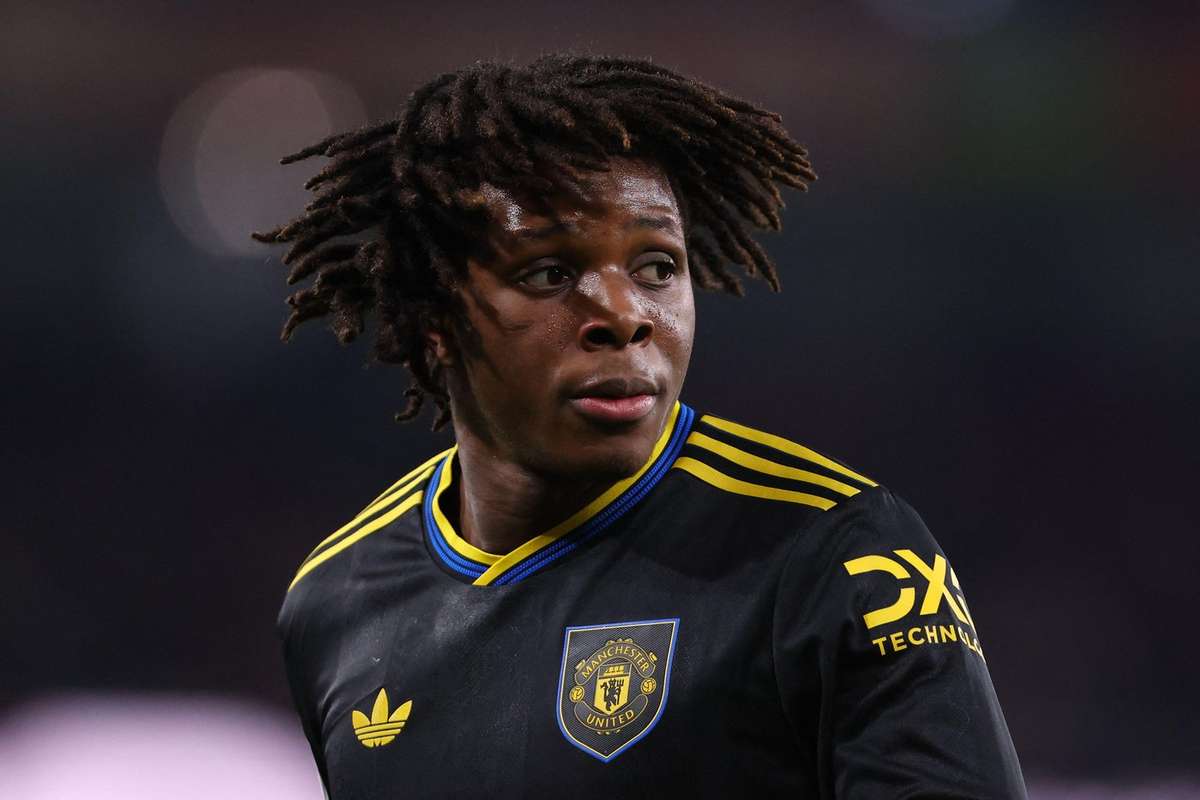 Man Utd defender Dorgu reportedly out for 10 weeks, could miss WC ...