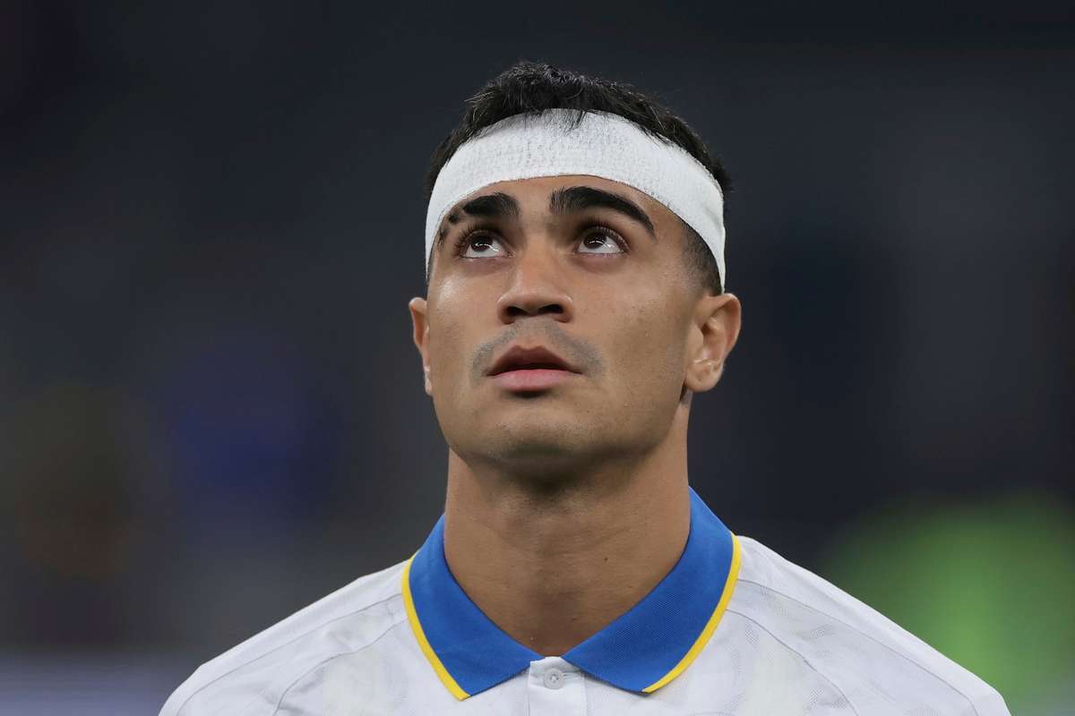 Reinier, a punto de firmar con el Atlético Mineiro | Flashscore.cl