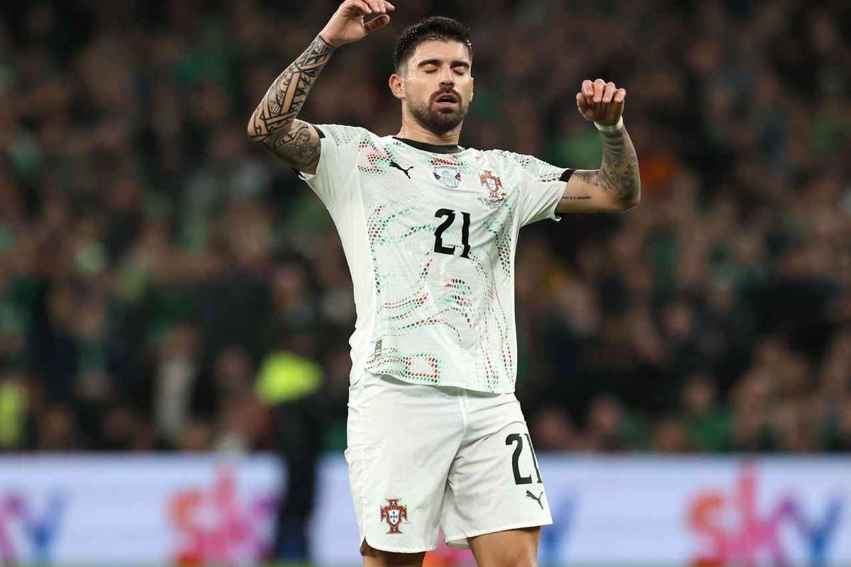 Sami Al-Jaber: "Sei que o Real Madrid está interessado em Rúben Neves ...