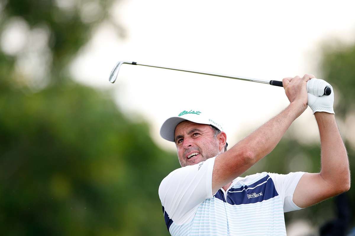 English duo Bland and Donald share Nedbank Golf Challenge lead ...