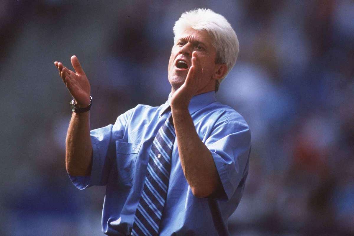 Knallhart, kultig, kauzig: Trauer um 1860-Legende Werner Lorant ...