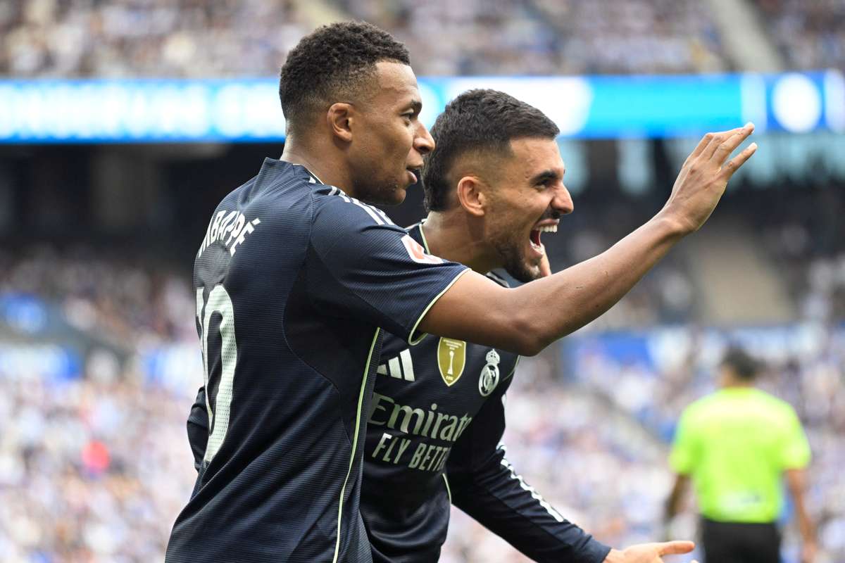 Real Madrid x Olympique de Marselha: onde assistir e horário do jogo da Liga dos Campeões ...