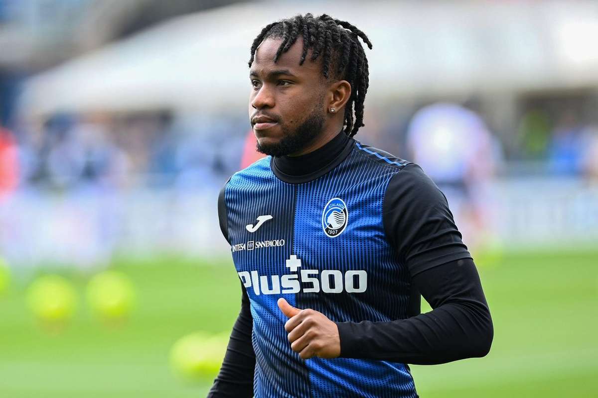 Atalanta: dieci gol al Locarno, doppiette di Lookman, Muriel e ...