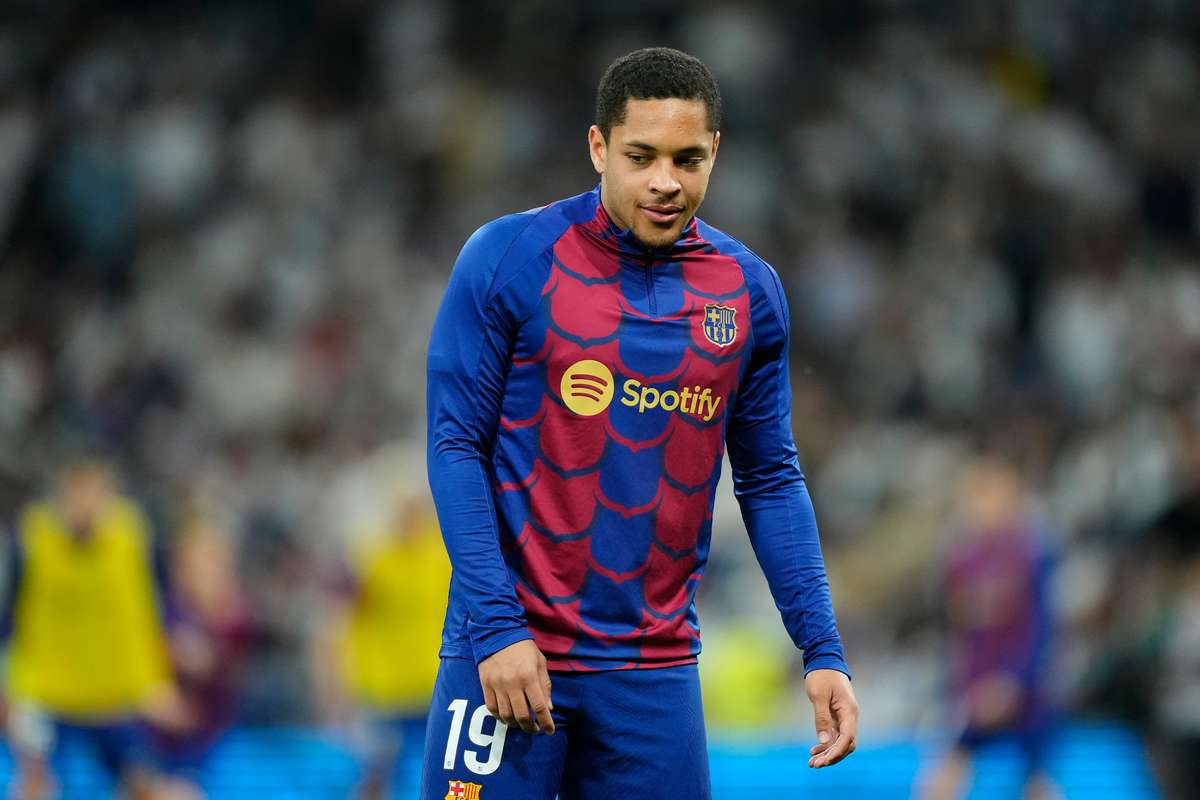 Barcelona renunță la brazilianul venit pe cai mari pe Camp Nou. Un nou ...