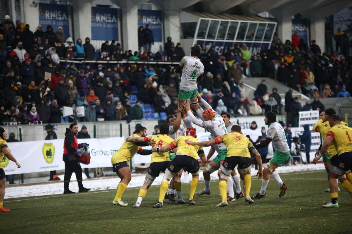 Râguebi: Marques, Moura, Marta e Begic fora da convocatória da seleção ...