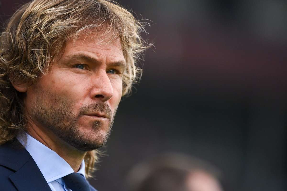 Pavel Nedvěd: FAČR jmenoval legendu manažerem reprezentací | Livesport.cz