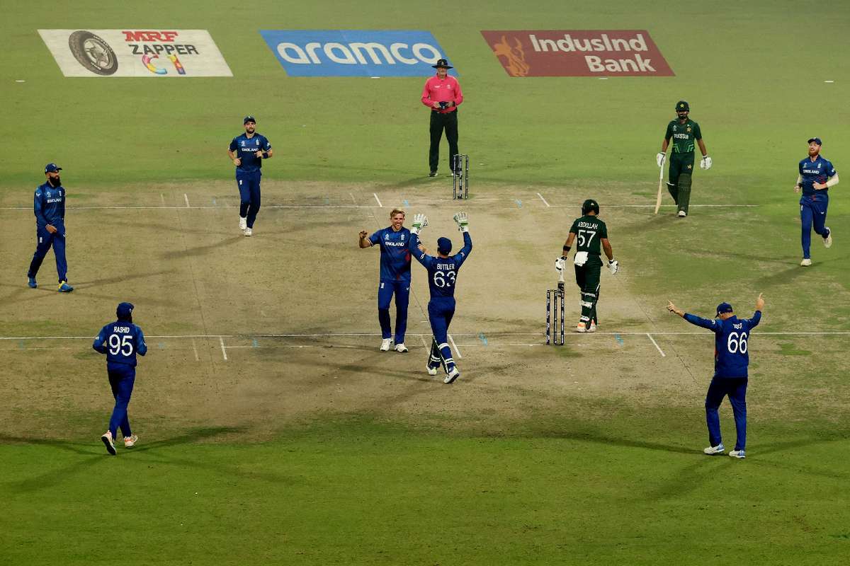 Pakistan must take game to next level to reach WC semis, says director ... Pakistan must take game to next level to reach WC semis, says director ...