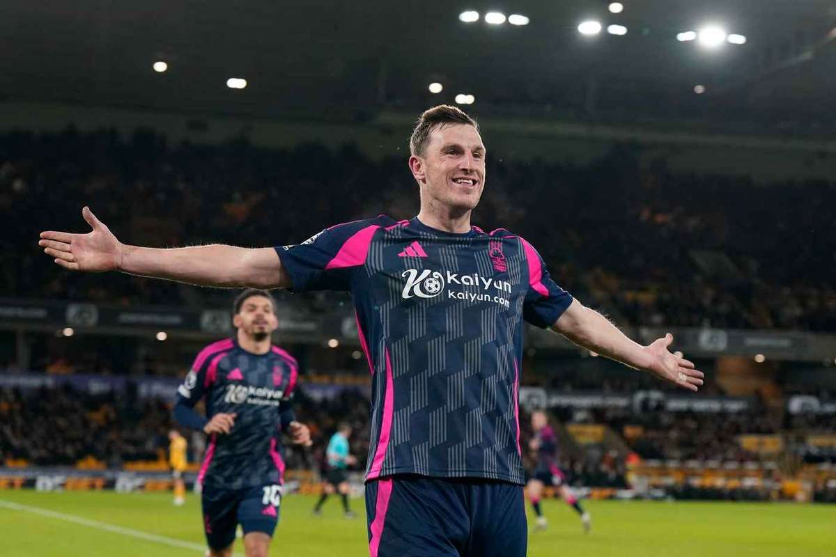 Rozprávková jazda Nottinghamu pokračuje, po výhre nad Wolves sa ...