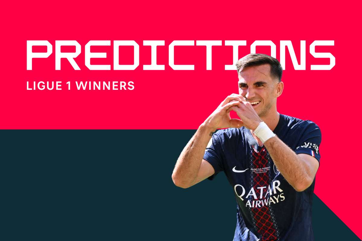 Ligue 1 2025/26: Winner odds, favourites, summer transfer activity ...