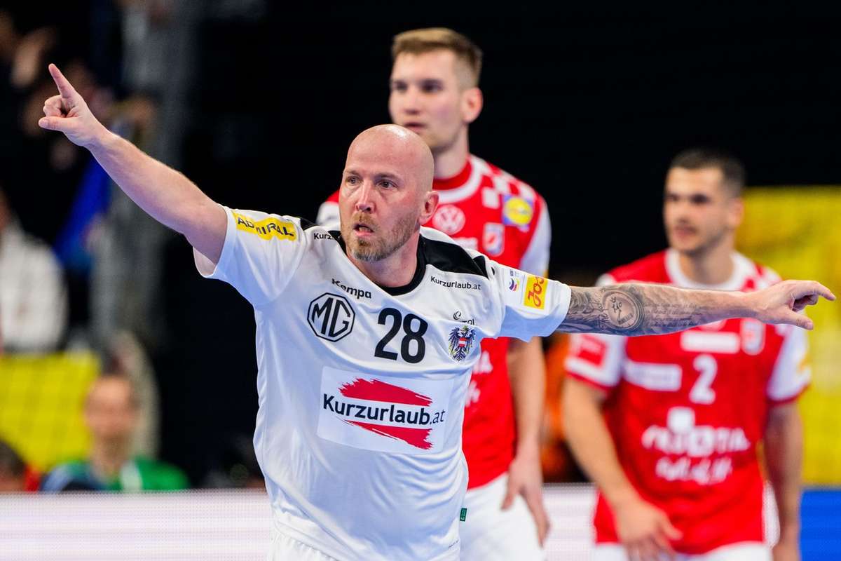 Handball-EM 2024: Österreich sorgt für Überraschung - Robert Weber in ...