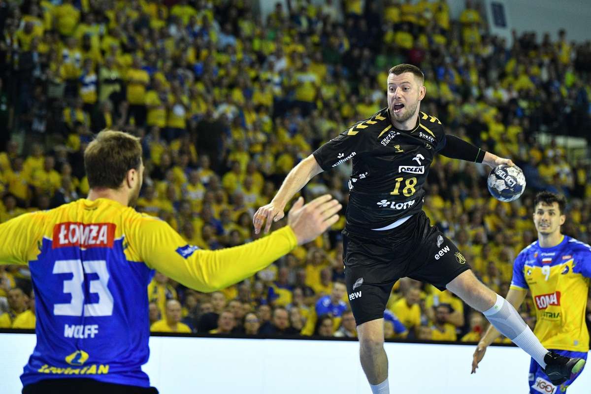 Handball Champions League: Kiel am Scheideweg - Magdeburg visiert ...