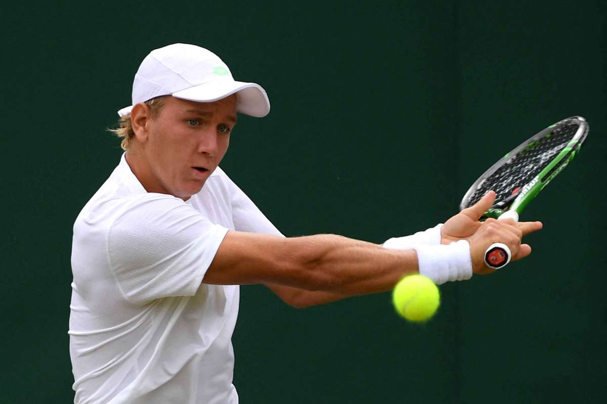 Filip Jianu e în finala calificărilor la Roland Garros! | Flashscore.ro