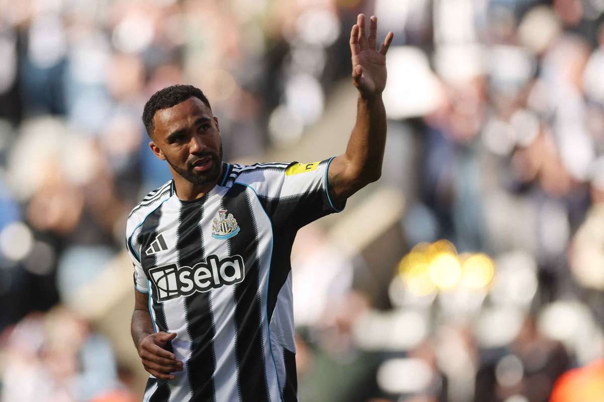 Callum Wilson: West Ham manager Graham Potter delighted to bring ...