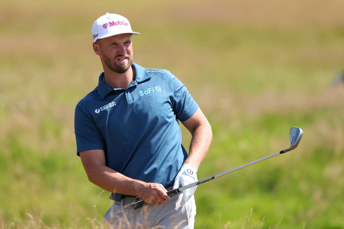 Oakmont bans Clark after US Open locker room incident | Flashscore.co.uk