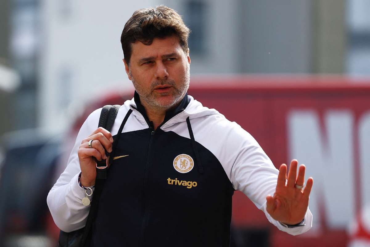 Former Spurs, Chelsea and PSG manager Pochettino named as new US men's ...