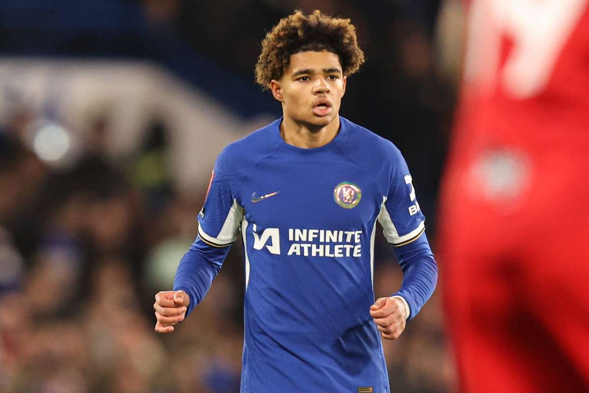 Leicester sign teenage midfielder Golding from Chelsea | Flashscore.co.uk