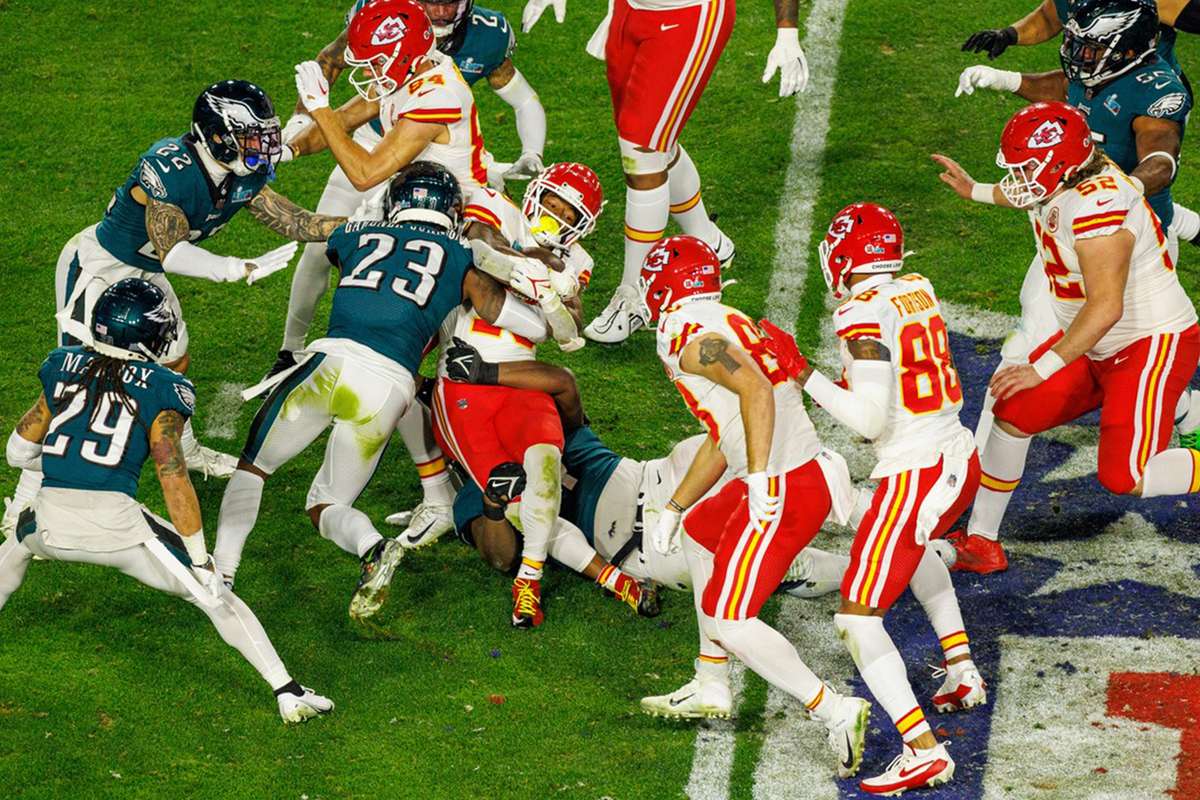 NFL Saisonstart: Alle Teams im Check – Preview für die komplette Liga ...