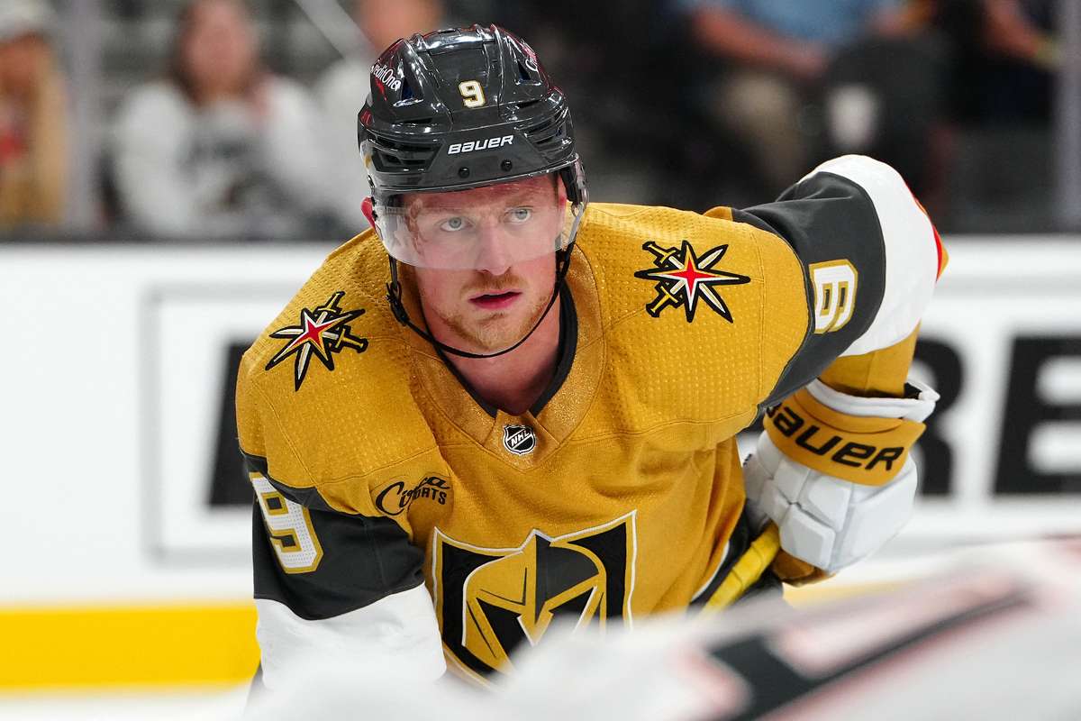 NHL Round up Golden Knights Ground Jets To Record Fifth Straight Win NHL Round up Golden Knights Ground Jets To Record Fifth Straight Win