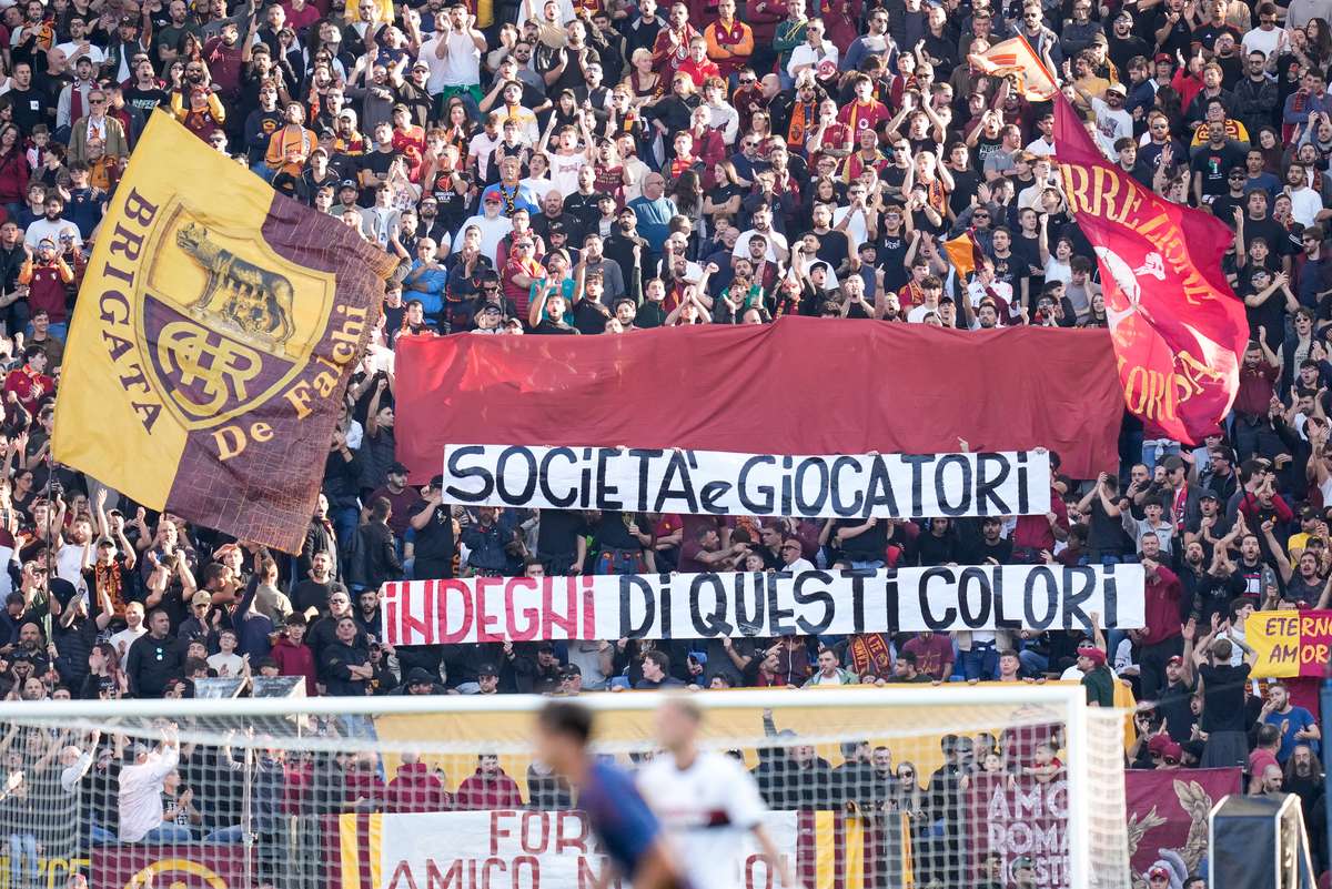 Roma equaciona Roberto Mancini e Rudi Garcia para assumirem cargo de ...