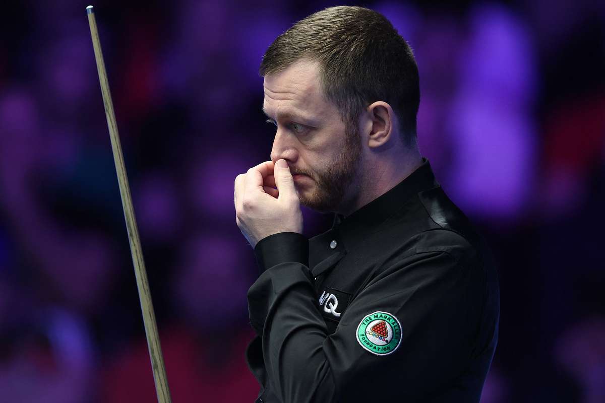 Snooker: Allen completa reviravolta para vencer Ding e avançar para as ...