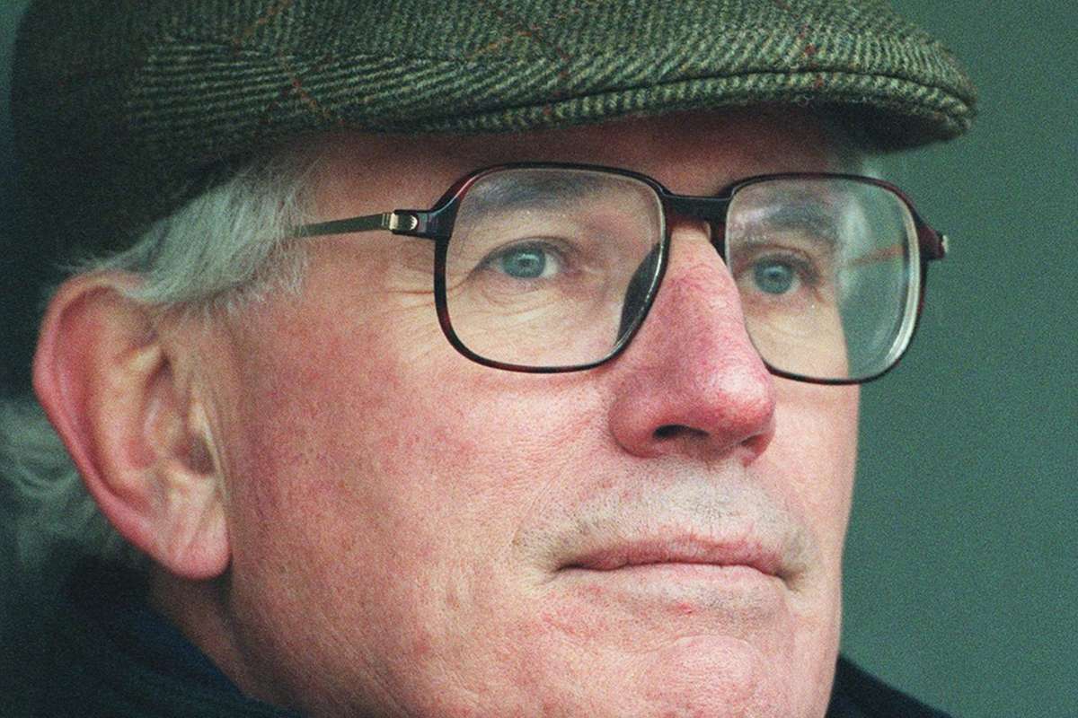 Former England rugby coach Jack Rowell dies aged 87 | Flashscore.co.uk