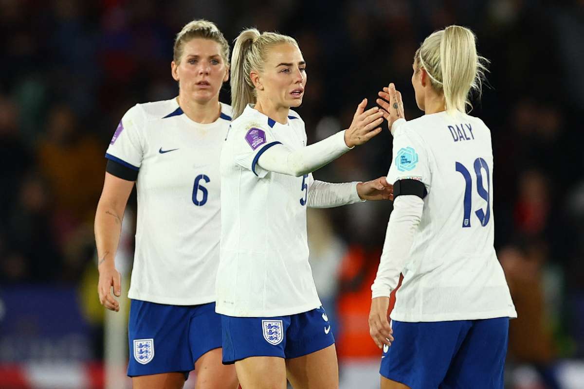 Greenwood returns to Man City for assessment after head injury with England | Flashscore.nl