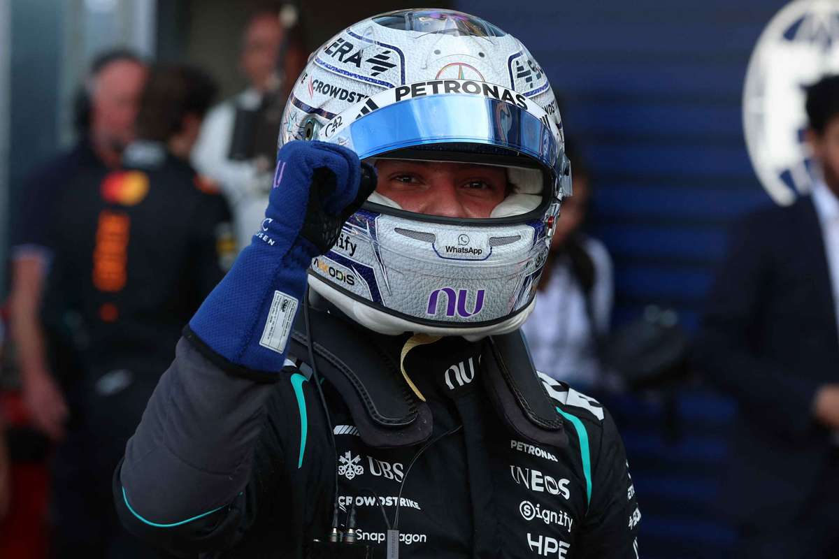 Formula 1: Antonelli claims pole for Monaco Grand Prix | Flashscore.co.za
